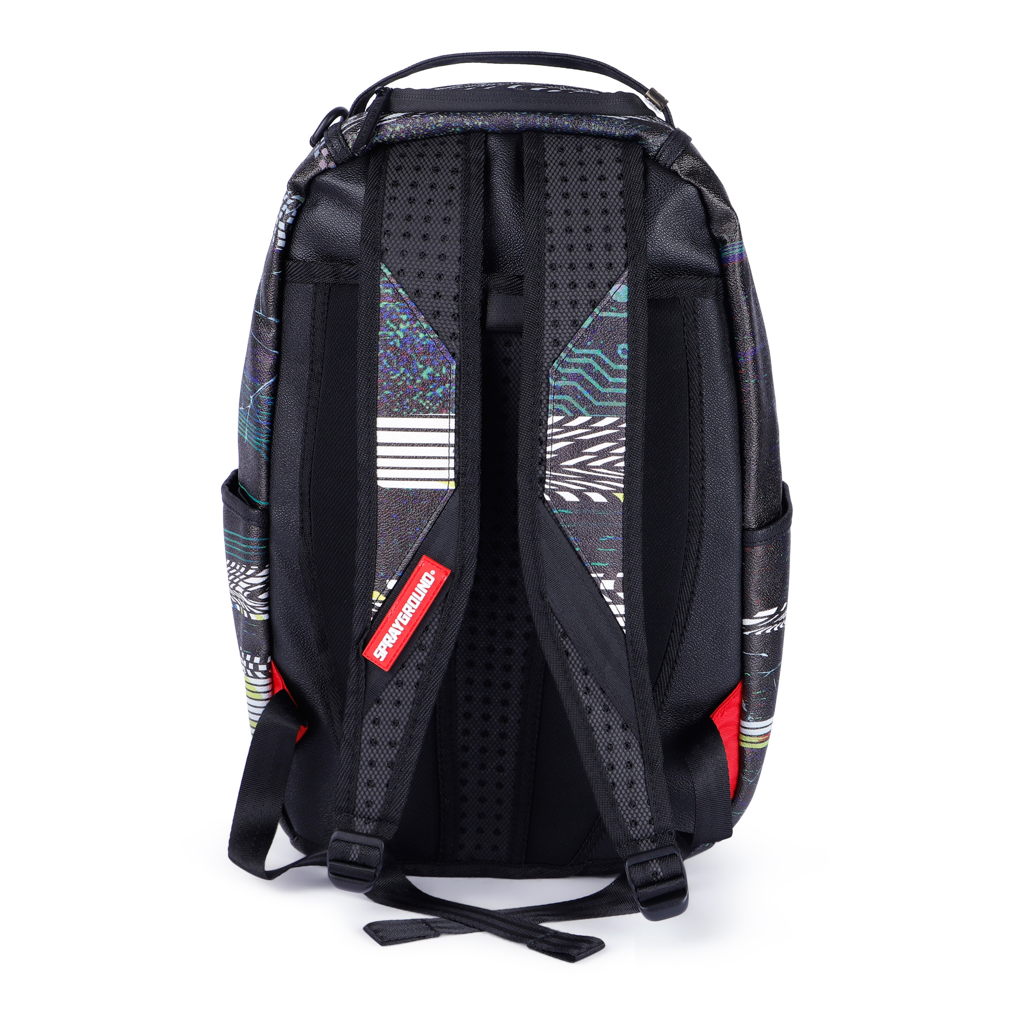 Sprayground Backpack Detailed Review | IUCN Water