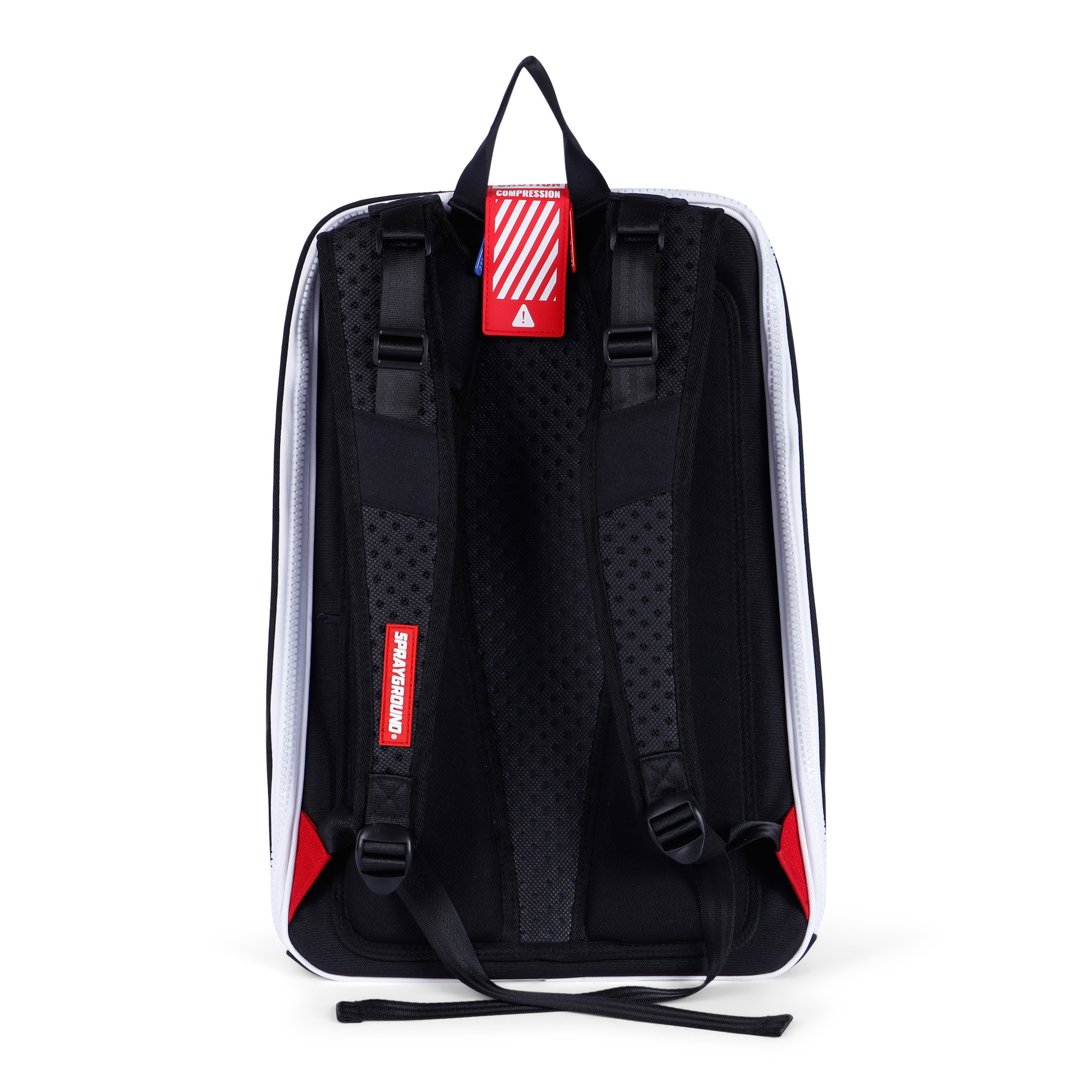 Sprayground Jetpack Backpack | BAMBINIFASHION.COM