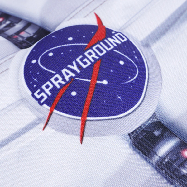 Sprayground Jetpack Backpack | BAMBINIFASHION.COM