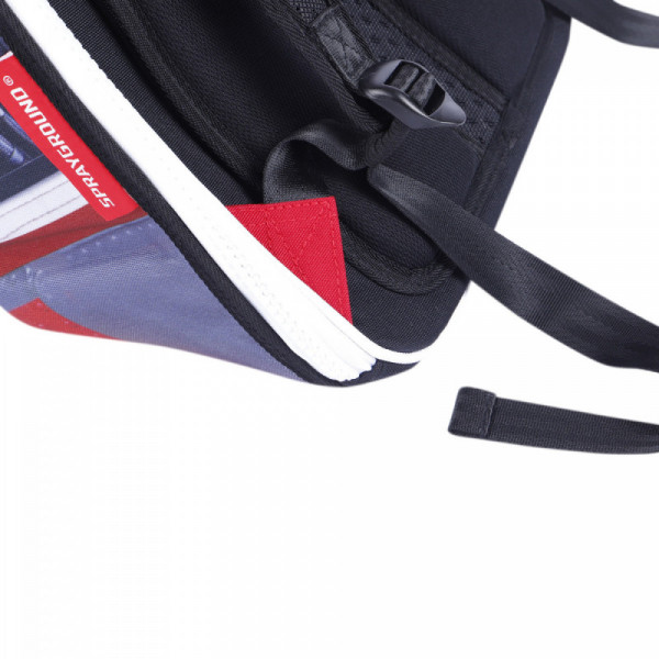 Sprayground Jetpack Backpack | BAMBINIFASHION.COM