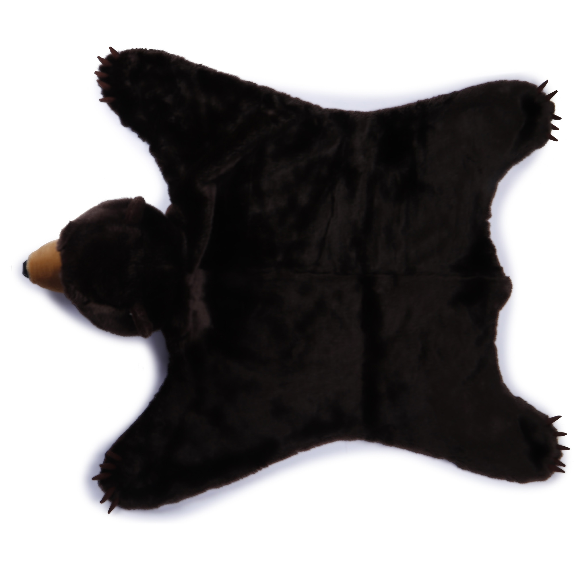 Wild & Soft Bear Costume Cape | BAMBINIFASHION.COM