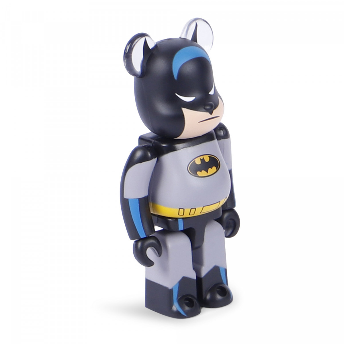 Bearbricks Batman Bear Collectable | BAMBINIFASHION.COM