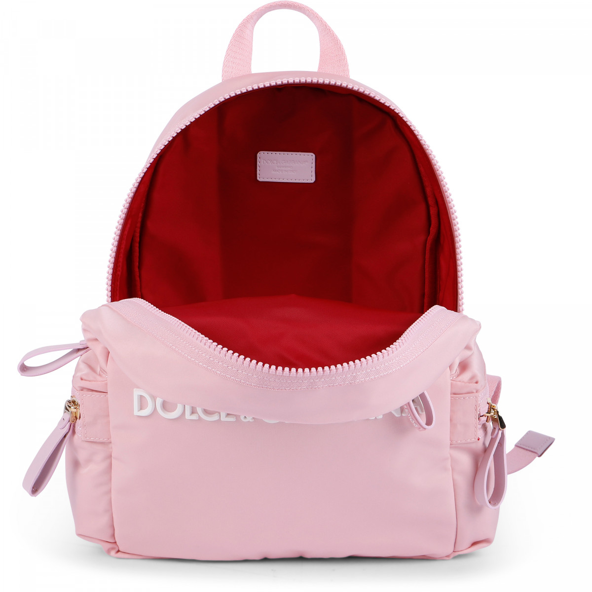 Dolce & Gabbana Backpacks | BAMBINIFASHION.COM