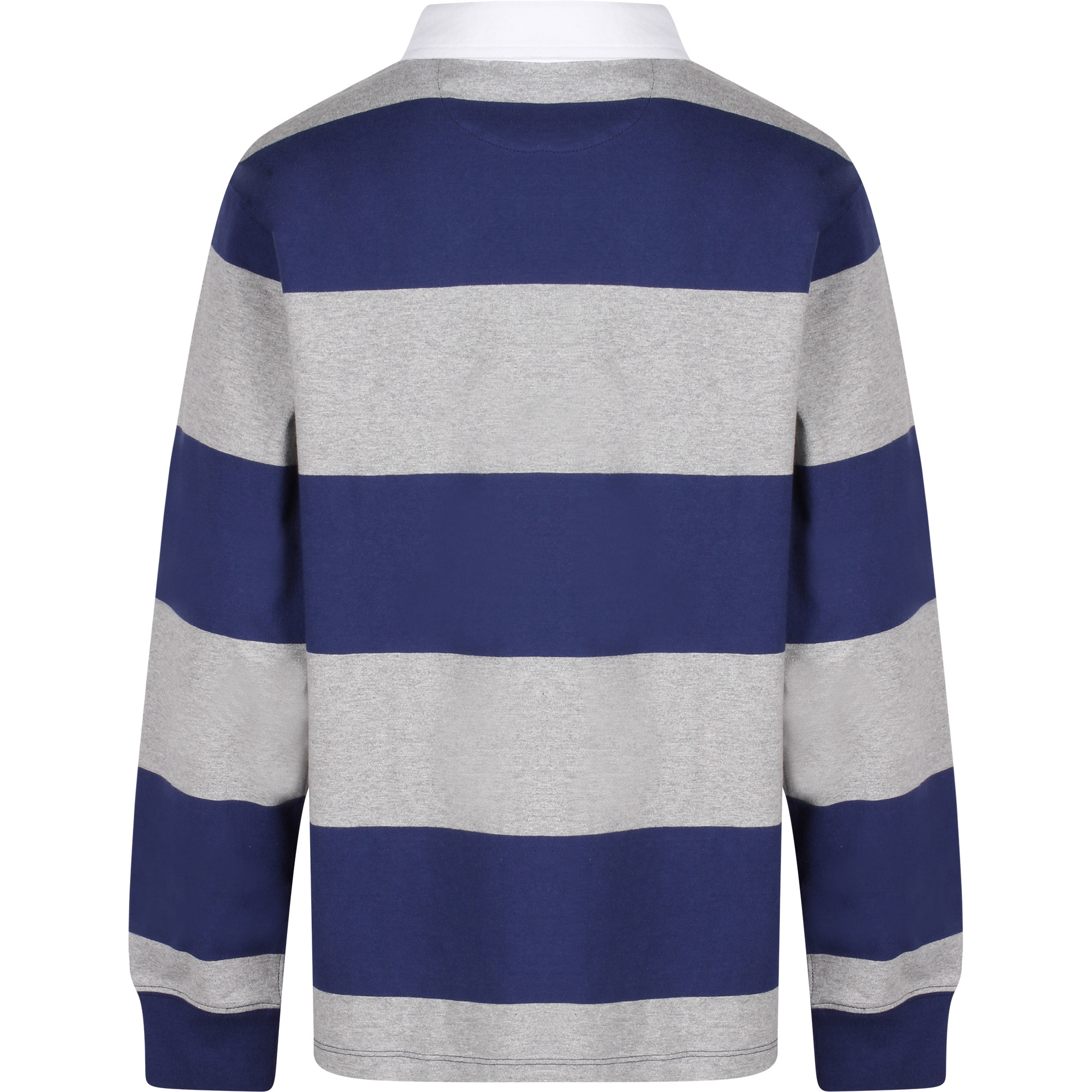 Polo Ralph Lauren Boys' Long-Sleeve Striped Polo Shirt | BAMBINIFASHION.COM Polo Ralph Lauren Boys' Long-Sleeve Striped Polo Shirt | BAMBINIFASHION.COM