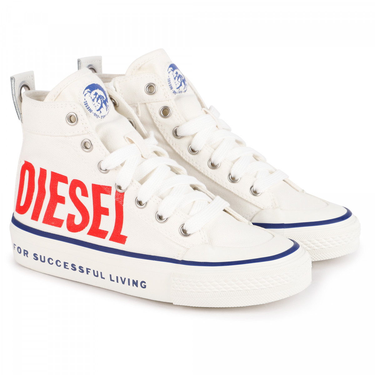 Diesel Sneakers | BAMBINIFASHION.COM