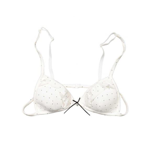 Story Loris Girls Mini Bra with Bow Detail for Girls | BAMBINIFASHION.COM
