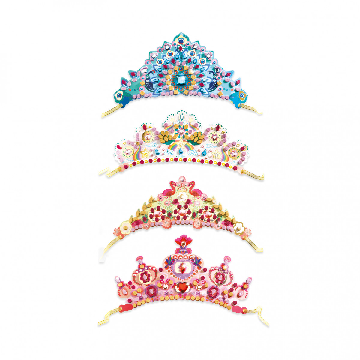 Djeco Arts & Crafts | BAMBINIFASHION.COM
