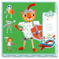 Djeco Arts & Crafts | BAMBINIFASHION.COM