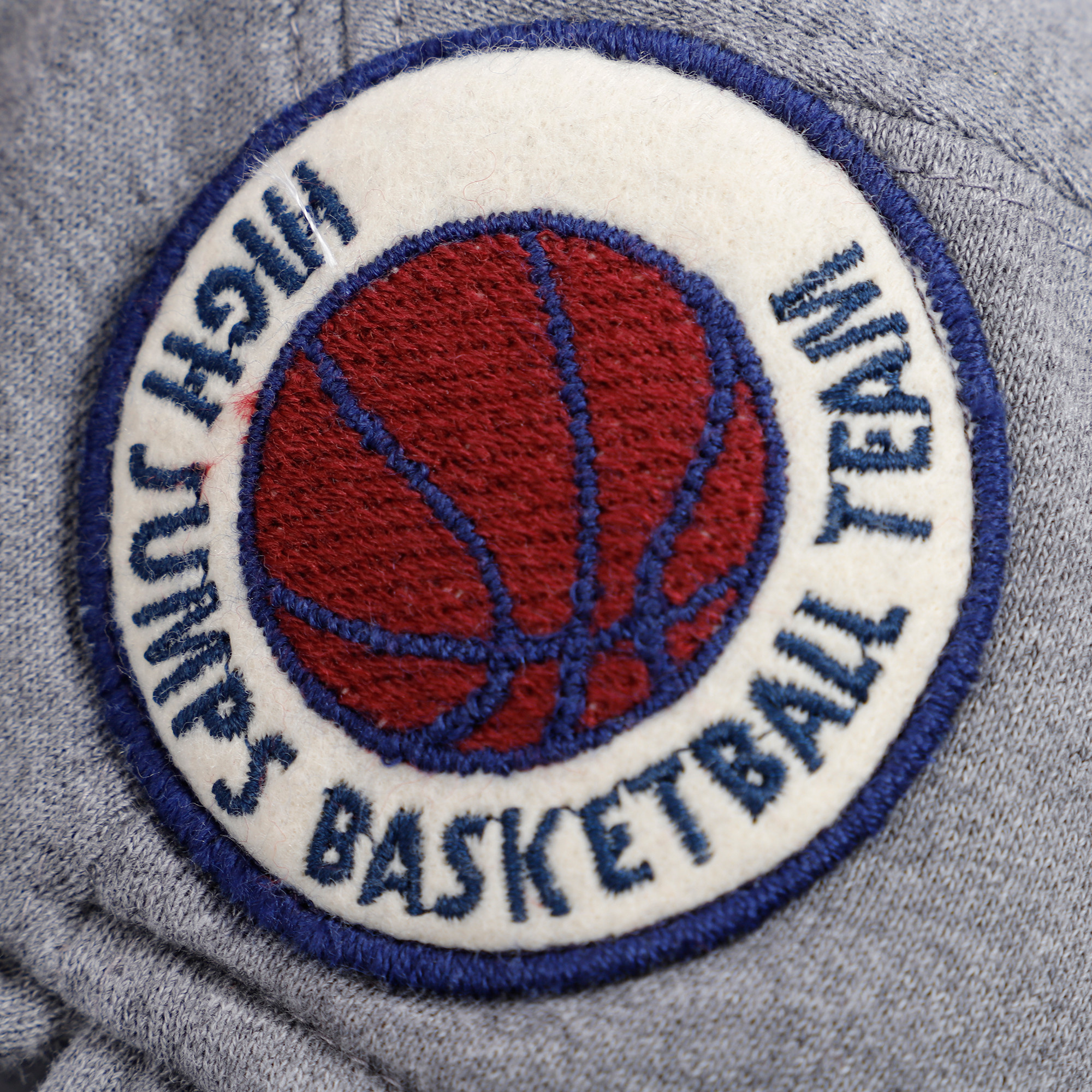 Dolce & Gabbana Good Luck Cap in Grey - BAMBINIFASHION.COM