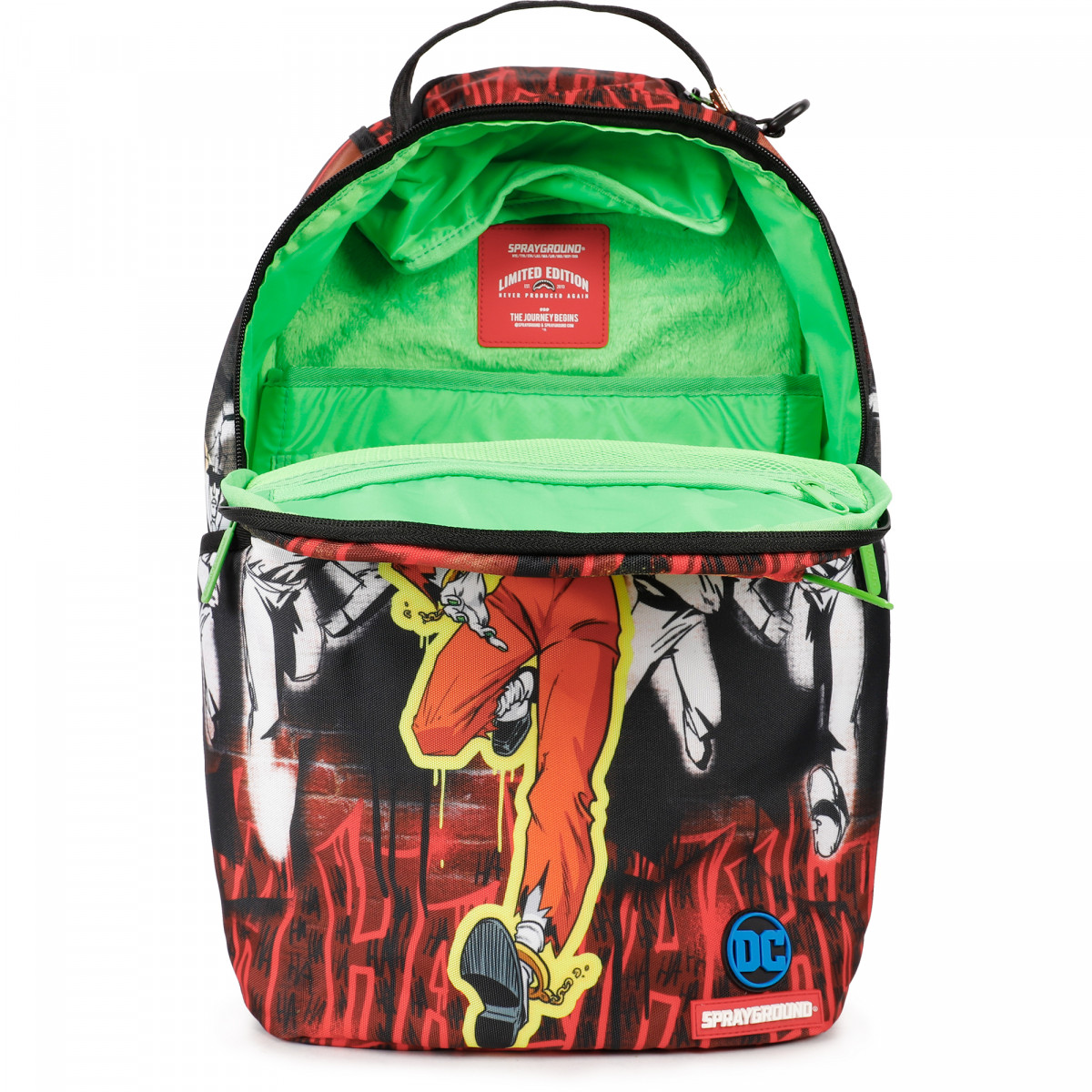 Sprayground Backpacks | BAMBINIFASHION.COM