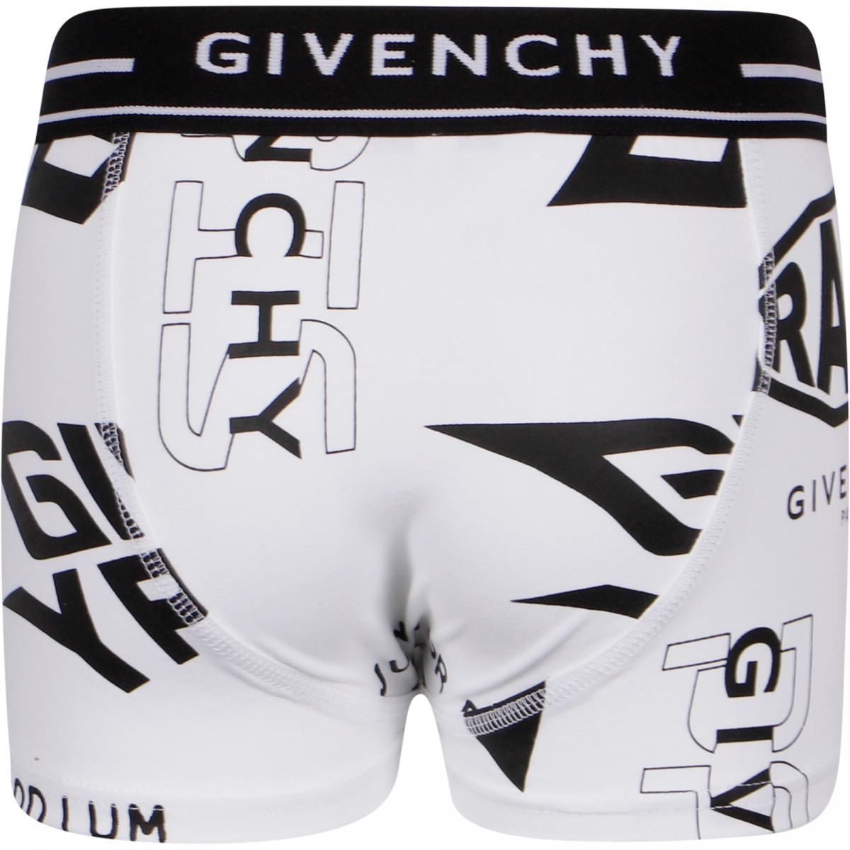 Givenchy Boxers | BAMBINIFASHION.COM
