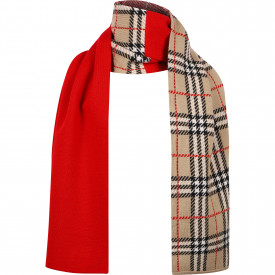Burberry Scarves & Snoods | BAMBINIFASHION.COM