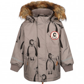 Mini Rodini Down Padded Coats | BAMBINIFASHION.COM