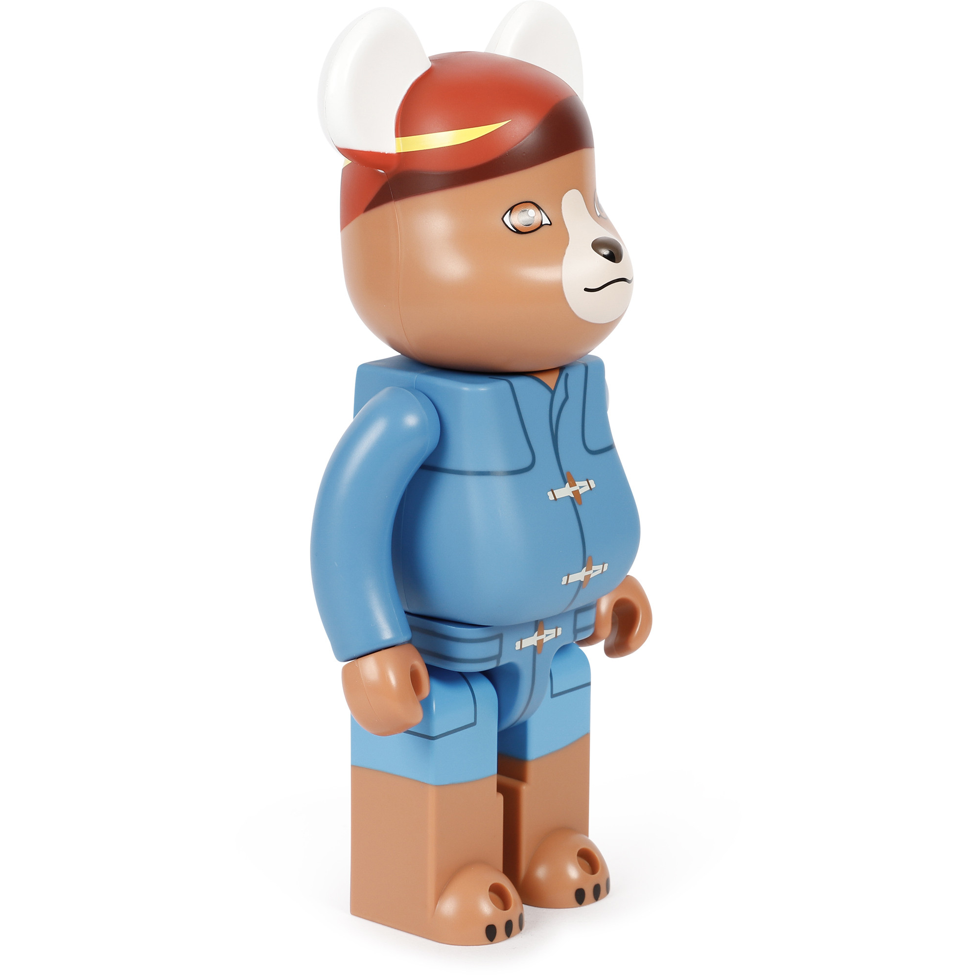 Bearbrick Lego