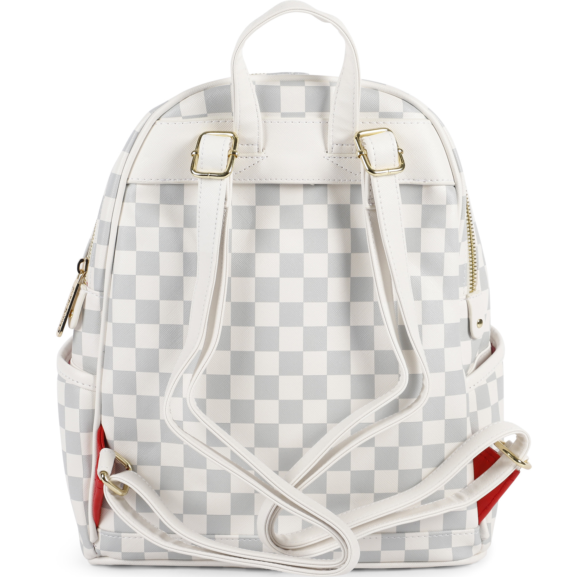 Check Sprayground Backpacks | IUCN Water