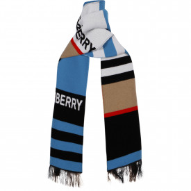 Burberry Scarves & Snoods | BAMBINIFASHION.COM