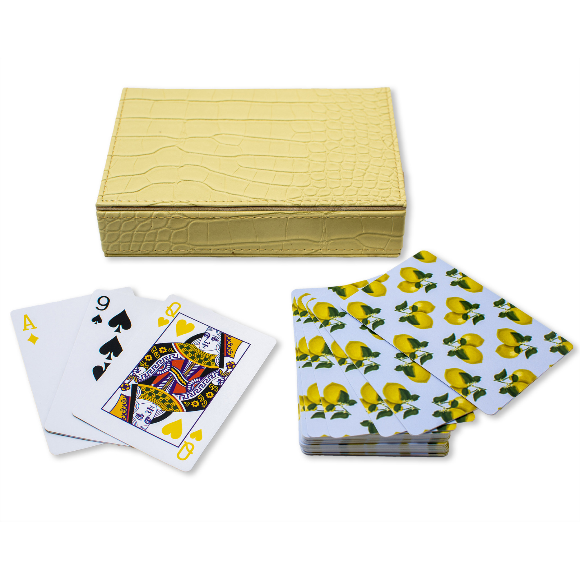 Poker card sets - findyourupf