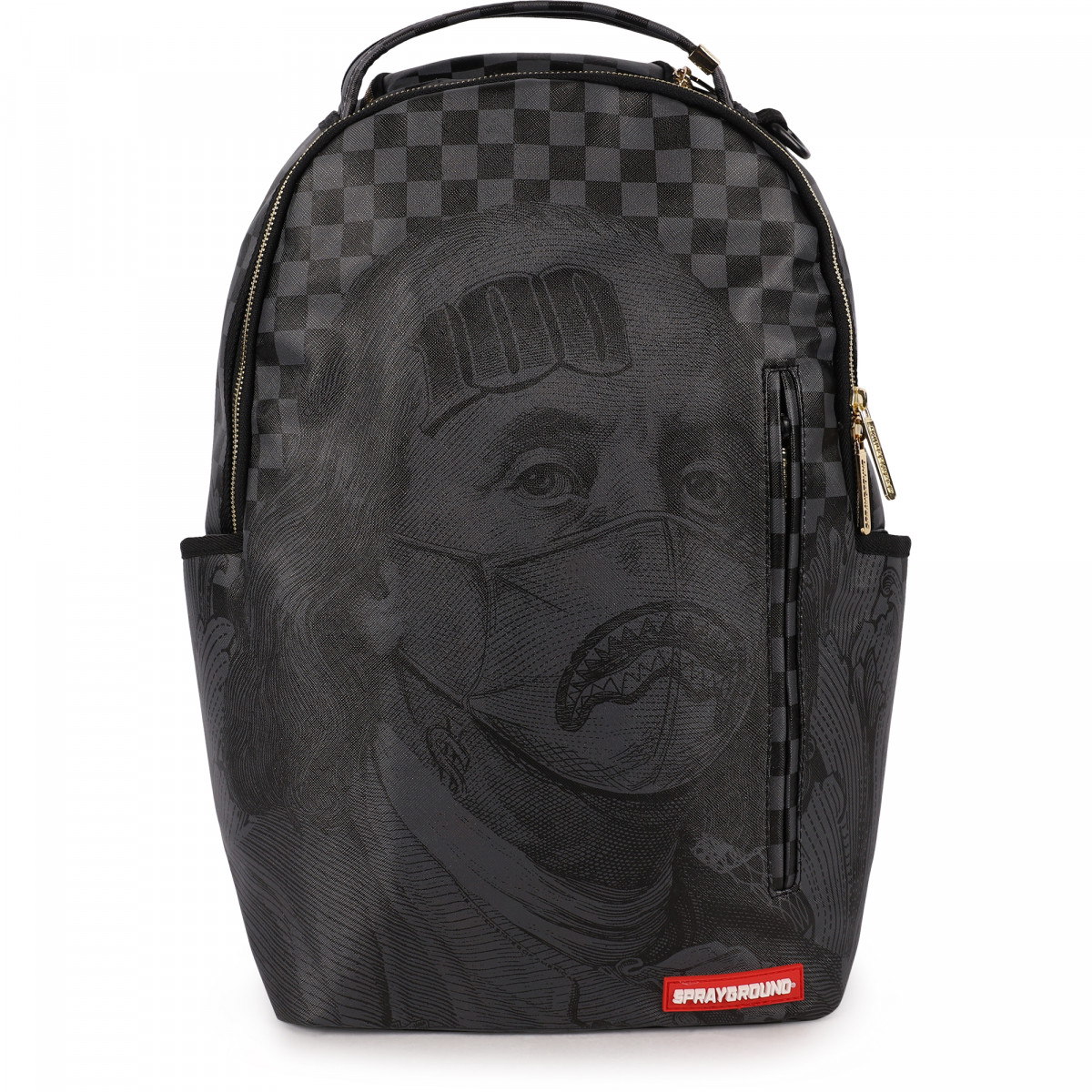 Sprayground Backpacks | BAMBINIFASHION.COM