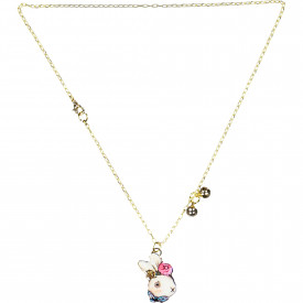 Atsuyo et Akiko Jewelry | BAMBINIFASHION.COM