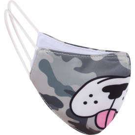 OMG Accessories Face Masks | BAMBINIFASHION.COM