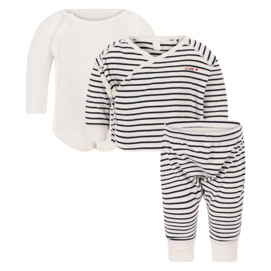 Petit Bateau Baby Clothes - BAMBINIFASHION.COM