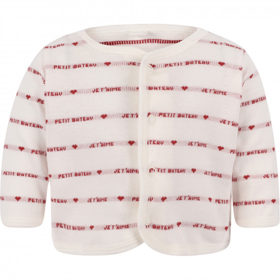 Petit Bateau Baby Clothes - BAMBINIFASHION.COM