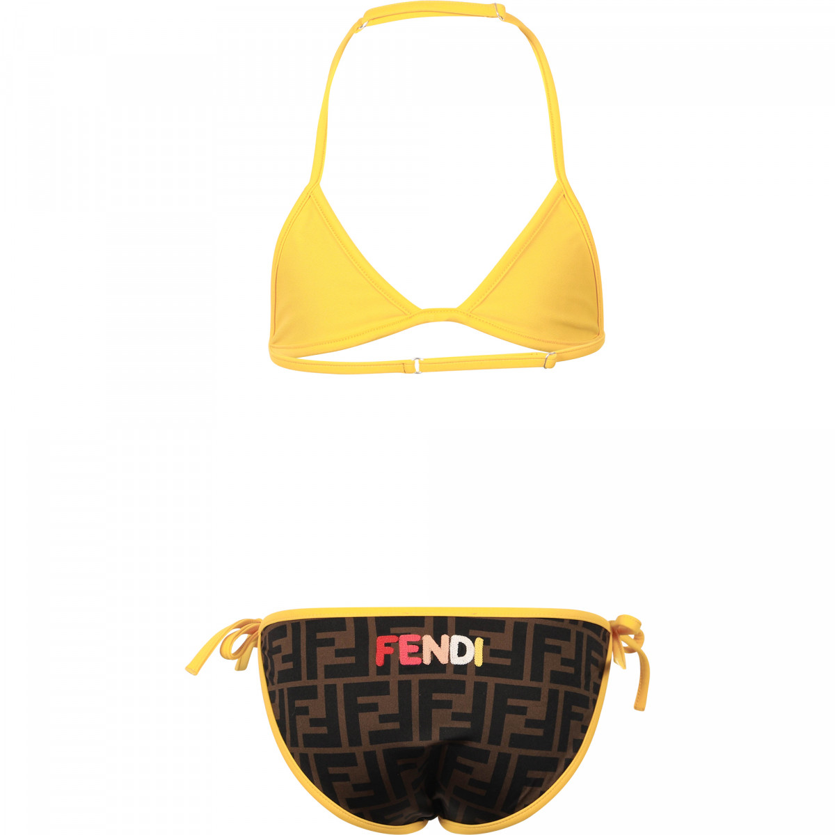 Fendi Bikinis | BAMBINIFASHION.COM