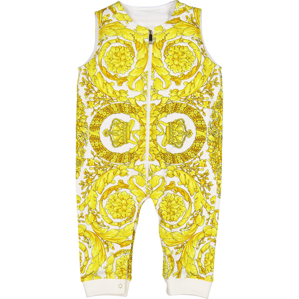 Versace Underwear | BAMBINIFASHION.COM