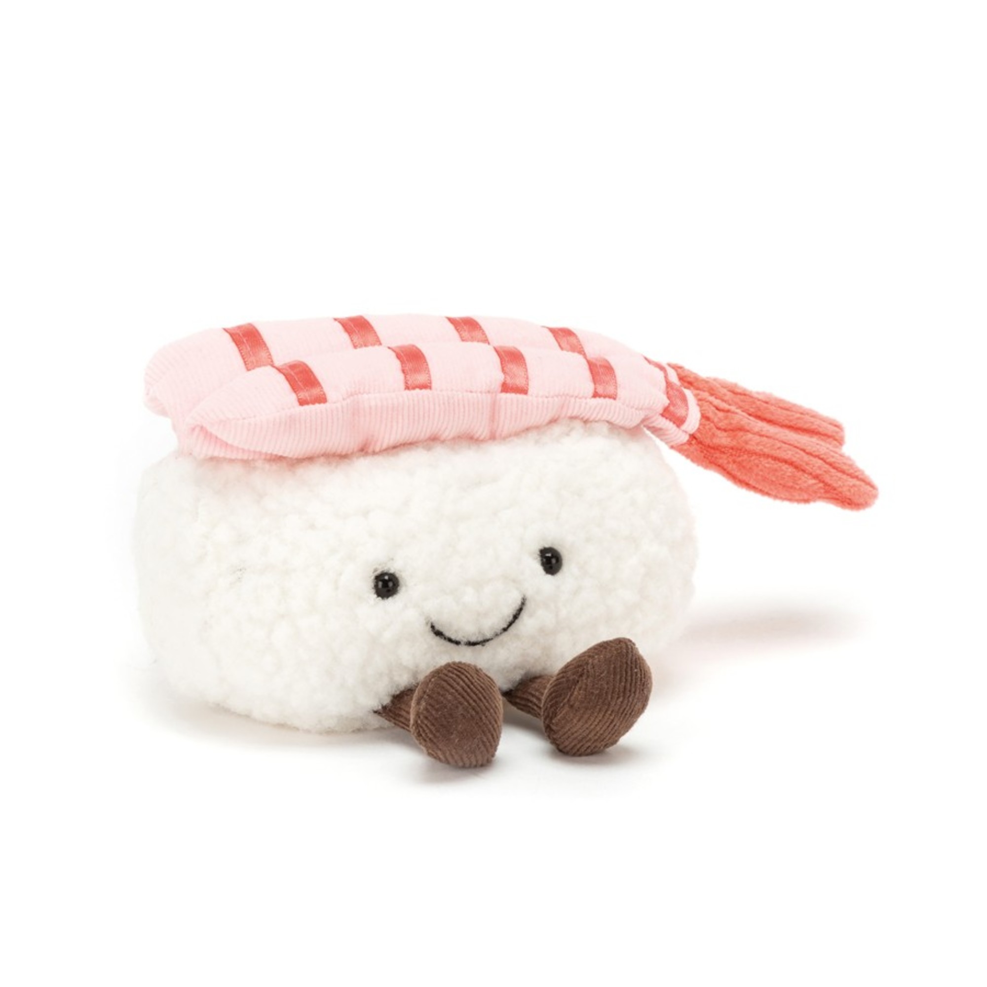Jellycat "Silly Sushi Nigiri" Plush Toy - BAMBINIFASHION.COM