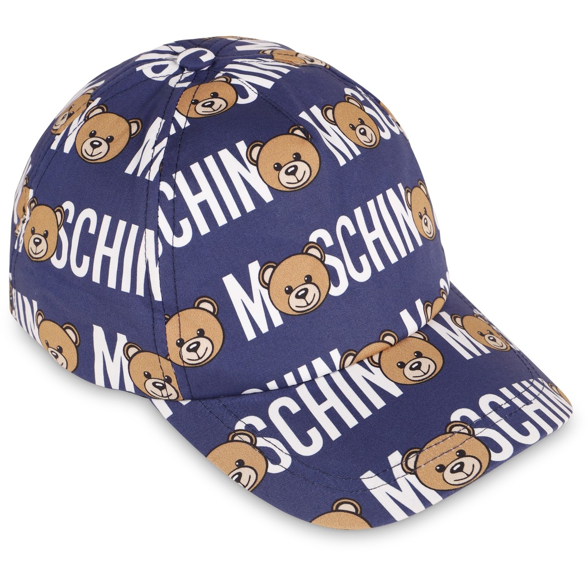 Moschino Caps | BAMBINIFASHION.COM
