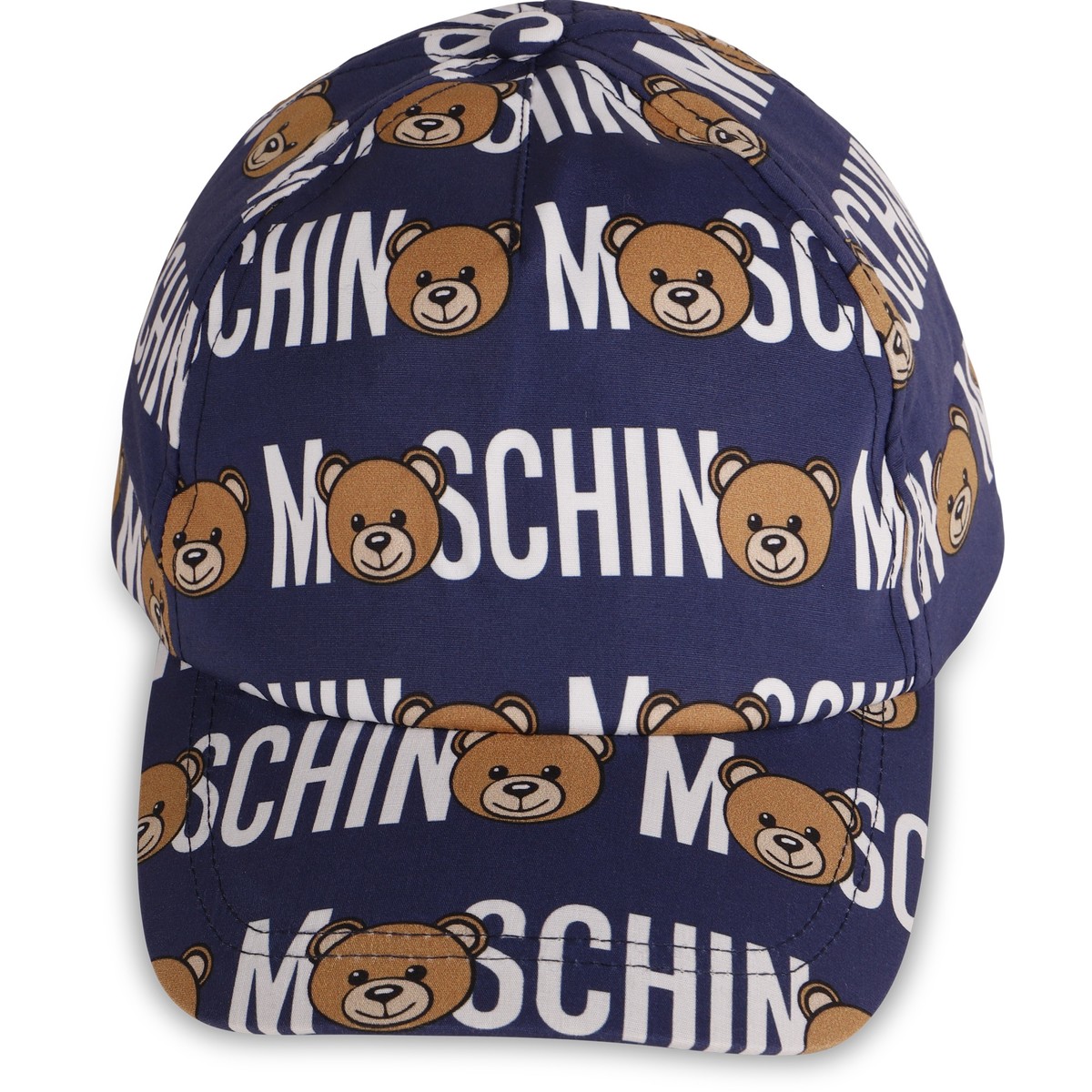 Moschino Caps | BAMBINIFASHION.COM
