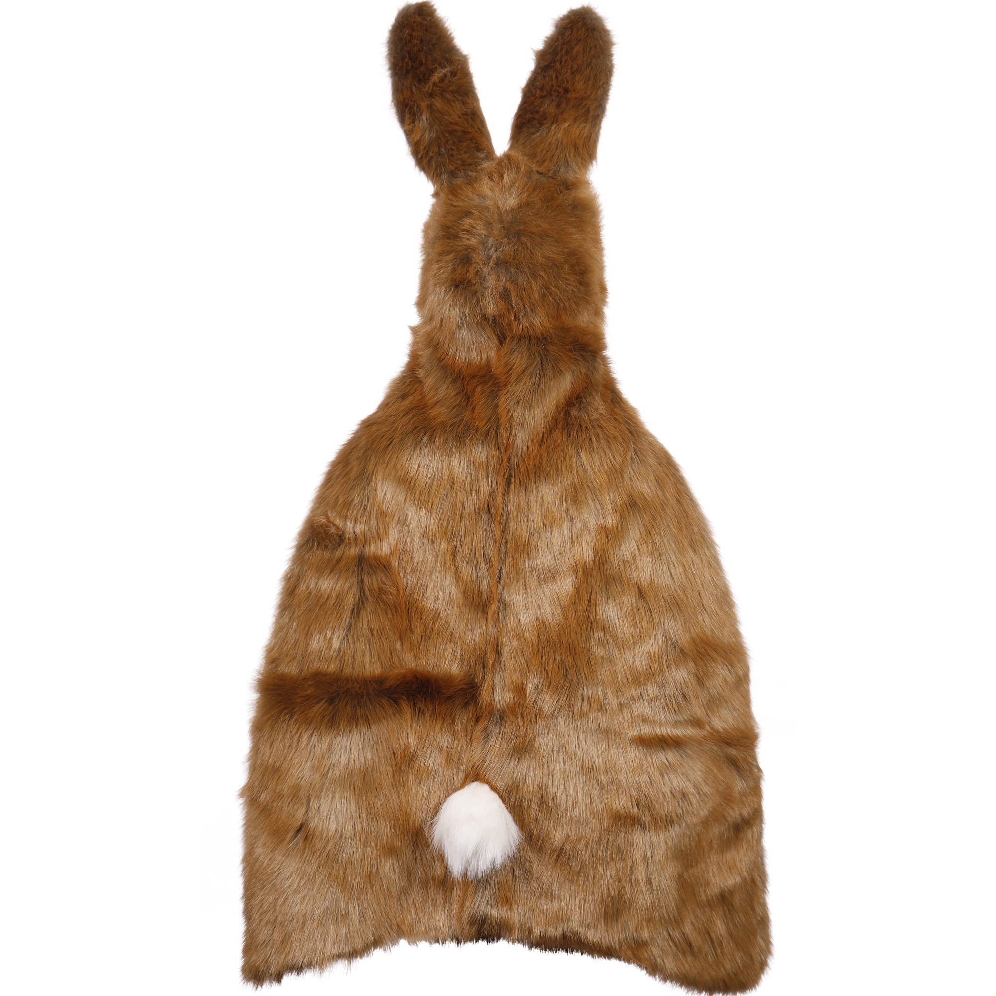Wild & Soft Plush Rabbit Costume Cape | BAMBINIFASHION.COM